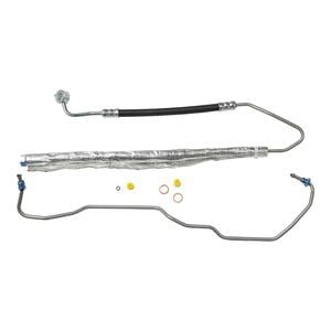 Duralast Power Steering Pressure Line Hose Assembly 92415