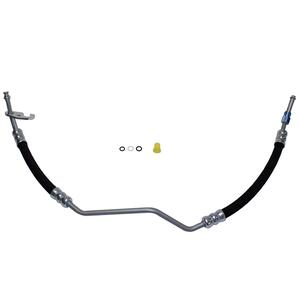 Best Power Steering Pressure Line Hose for Isuzu Cars, Trucks & SUVs