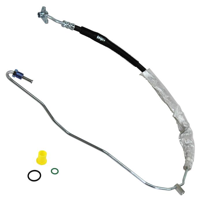 Duralast Power Steering Pressure Line Hose Assembly 92530