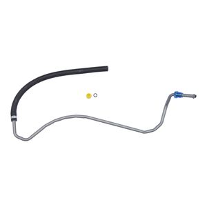 Power Steering Return Hose - Find the Right Part at the Right Price ...