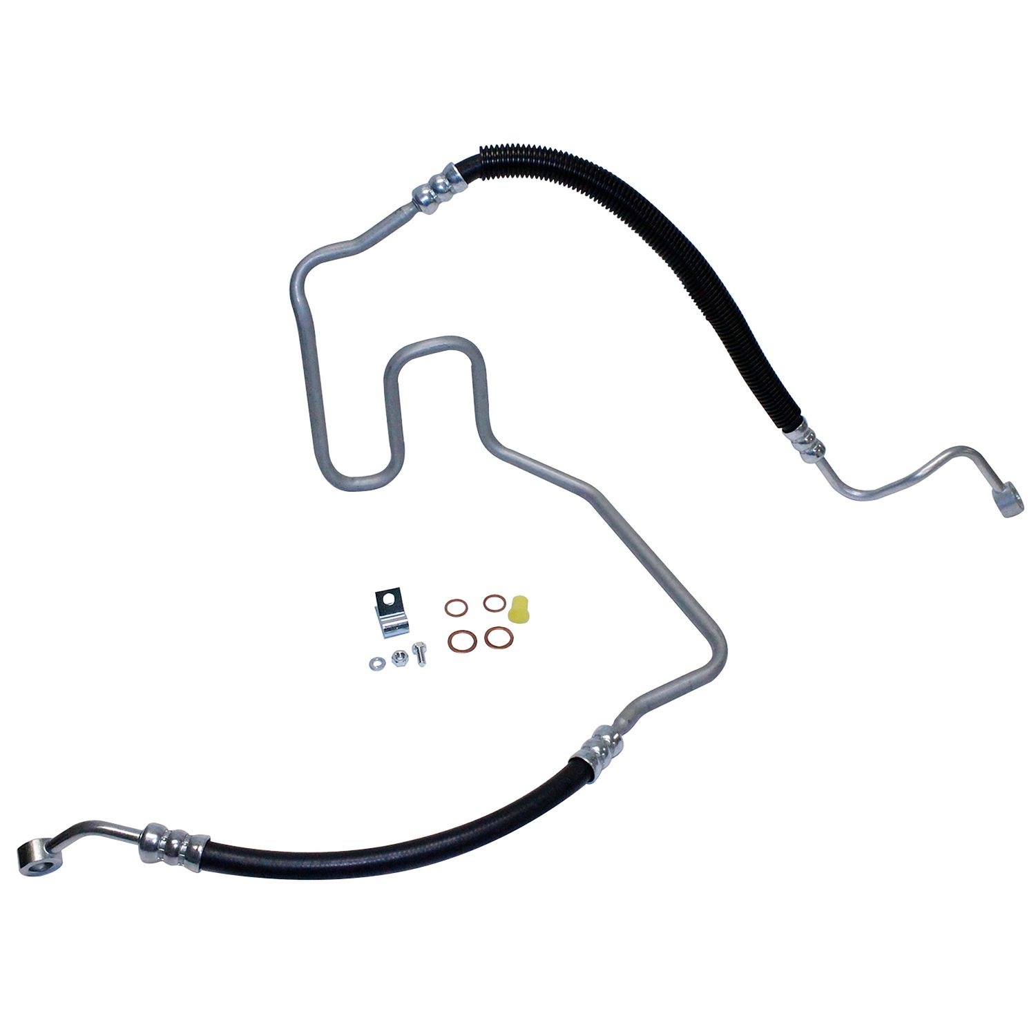 Duralast Power Steering Pressure Line Hose Assembly 92555