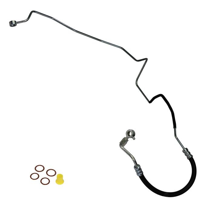 Duralast Power Steering Pressure Line Hose Assembly 92601