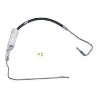 Volvo S40 Power Steering Pressure Line Hose - Best Power Steering ...