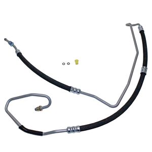 Best Power Steering Pressure Line Hose for Cars, Trucks & SUVs