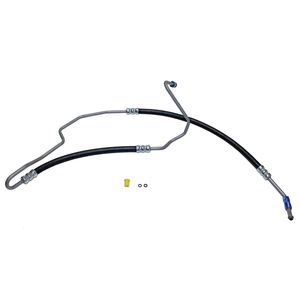 Best Power Steering Pressure Line Hose for Cars, Trucks & SUVs