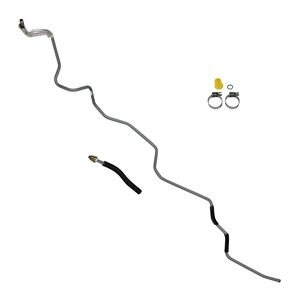 Power Steering Return Hose - Find the Right Part at the Right Price ...