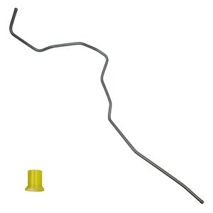 Power Steering Return Hose - Find the Right Part at the Right Price ...