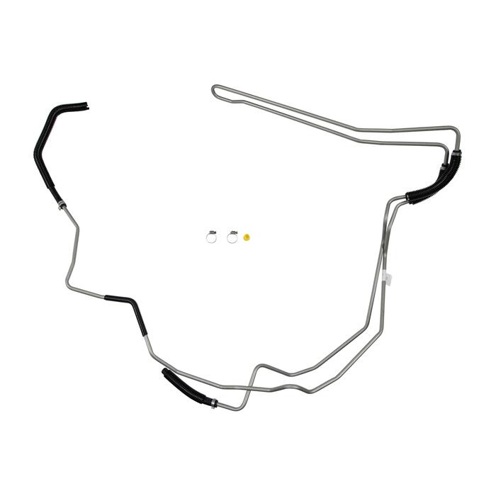 Duralast Power Steering Return Hose 93419