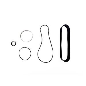 2013 Ford Explorer Rack & Pinion