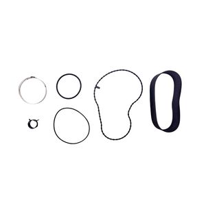 Edelmann Elite Rack & Pinion 9609