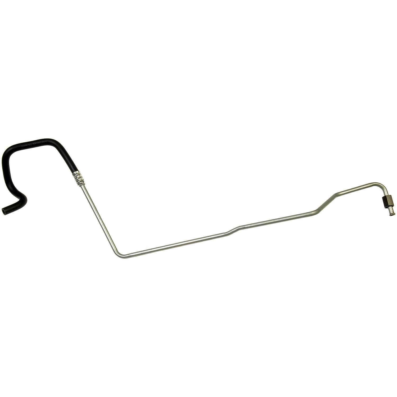 Duralast Transmission Cooler Line Assembly B61011