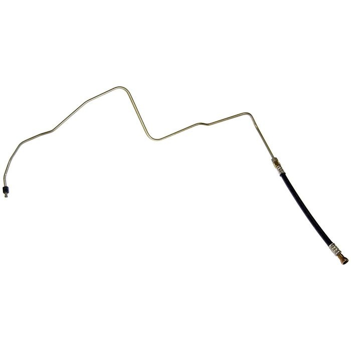 Duralast Transmission Cooler Line Assembly B61166