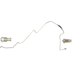 Ford F150 Transmission Cooler Line Assembly - Best Transmission Cooler ...