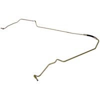 Ford F150 Transmission Cooler Line Assembly - Best Transmission Cooler ...
