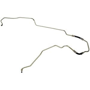 Ford F150 Transmission Cooler Line Assembly - Best Transmission Cooler ...