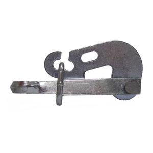 Quality Chain 6in Heavy Duty Grader Side Chain Fastener