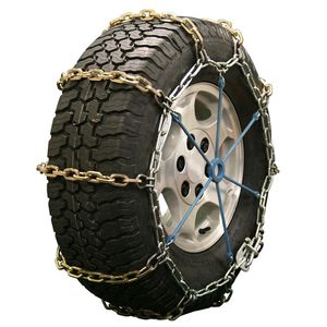 2025 Hyundai Santa Cruz Tire Snow Chain
