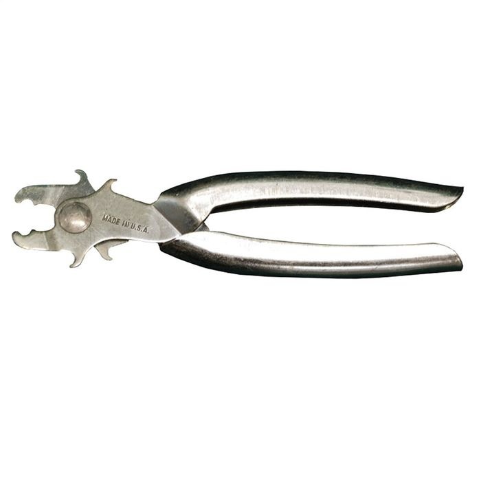 Quality Chain 6in Chain Repair Pliers