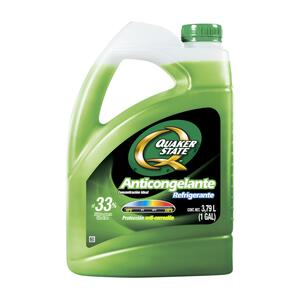 Quaker State Anticongelante - AutoZone