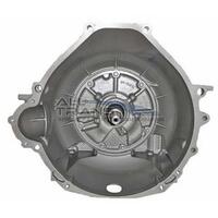 2005 Lincoln Town Car Transmission
