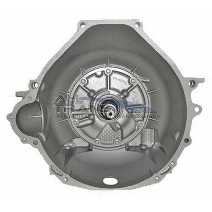 All Transmission Parts Remanufactured Automatic Transmission Assembly ...