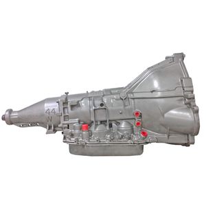 2004 Ford F150 Automatic Transmission