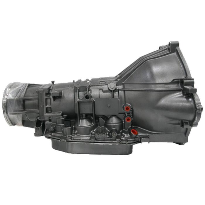 All Transmission Parts Remanufactured Automatic Transmission Assembly ...
