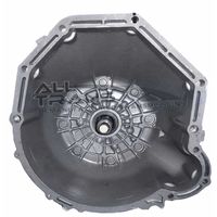 2002 Ford Ranger Automatic Transmission