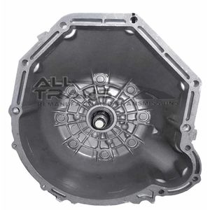 2003 Ford Ranger Automatic Transmission