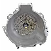 2000 Ford Explorer Automatic Transmission