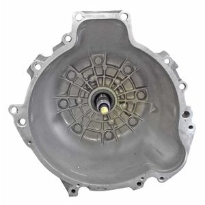 2002 Ford Ranger Automatic Transmission