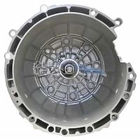 Ranger Automatic Transmissions - Best Automatic Transmission for Ford ...