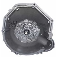 2005 Ford Ranger Automatic Transmission