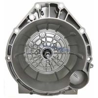 2005 Ford Explorer Automatic Transmission