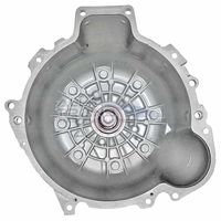 Ranger Automatic Transmissions - Best Automatic Transmission for Ford ...