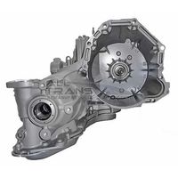 2005 Ford Taurus Automatic Transmission