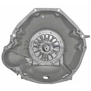 All Trans Remanufactured Automatic Transmission Assembly A120502