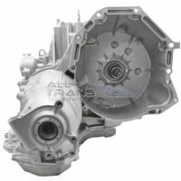06 Ford Taurus Transmission