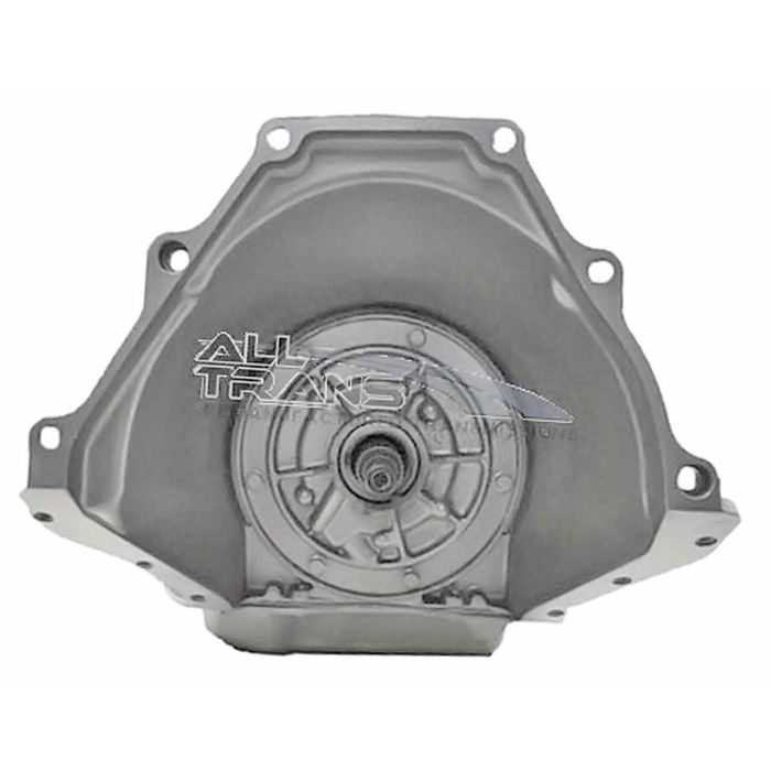 All Transmission Parts Remanufactured Automatic Transmission Assembly ...