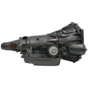 2005 Chevy Silverado 1500 Automatic Transmission
