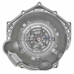 2001 Chevrolet Silverado 1500 Automatic Transmission