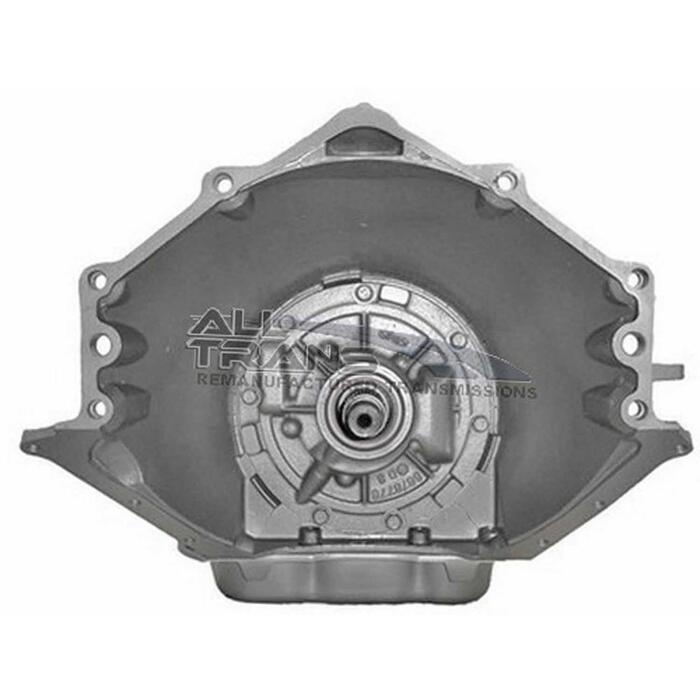 All Transmission Parts Remanufactured Automatic Transmission Assembly ...