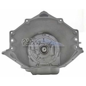All Transmission Parts Remanufactured Automatic Transmission Assembly ...