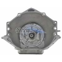 C1500 Automatic Transmissions - Best Automatic Transmission for Chevy C1500