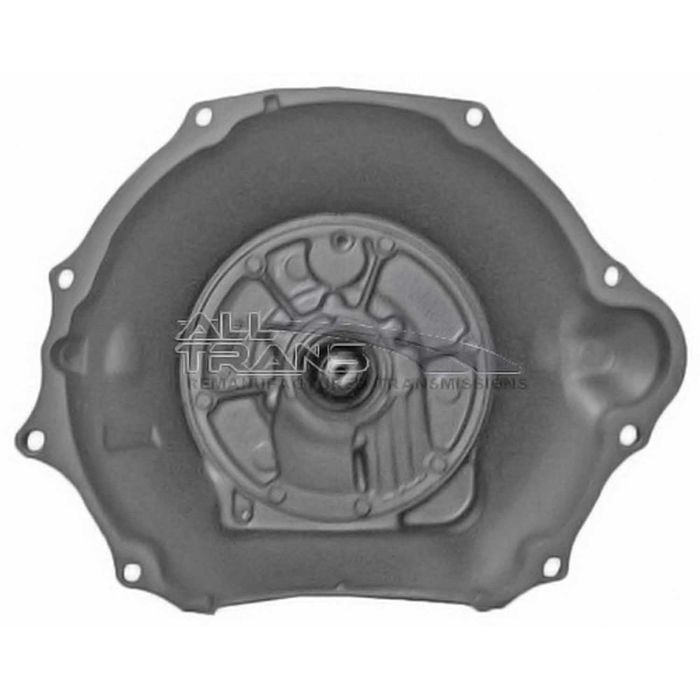 All Transmission Parts Remanufactured Automatic Transmission Assembly ...