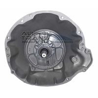 Dodge D100 Pickup Automatic Transmission - Best Automatic Transmission ...