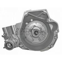 2004 Dodge Neon Automatic Transmission