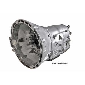 300 Automatic Transmissions - Best Automatic Transmission for Chrysler 300