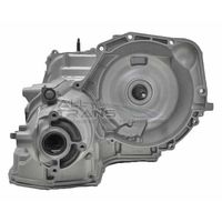 Malibu Automatic Transmissions - Best Automatic Transmission for Chevy ...