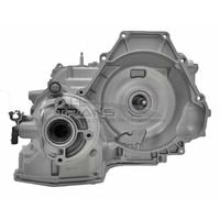 2009 Pontiac G5 Automatic Transmission